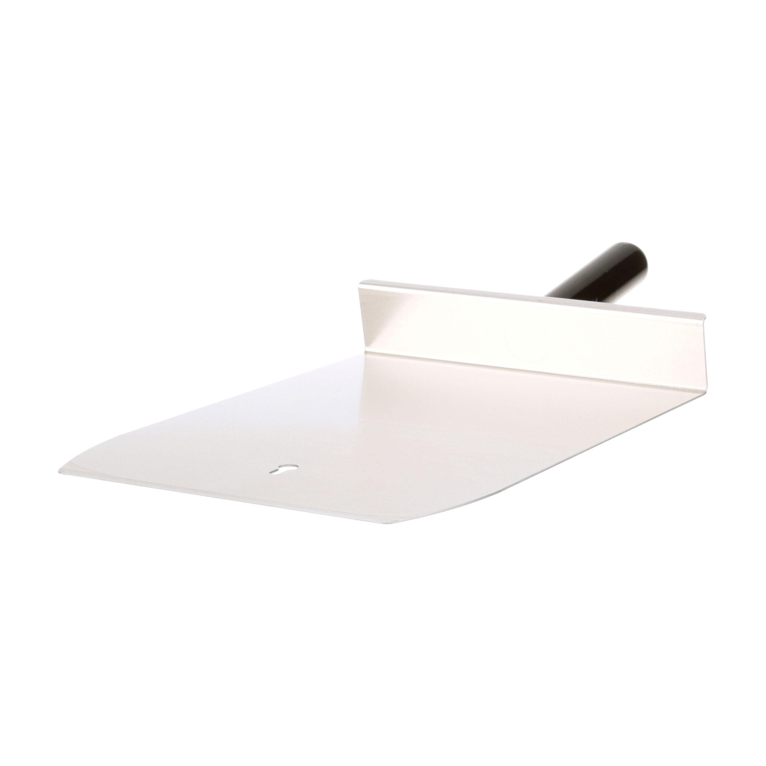 TurboChef Turbo Chef - i1-9716 - 9.6 in x 13.6 in Aluminum Paddle ...