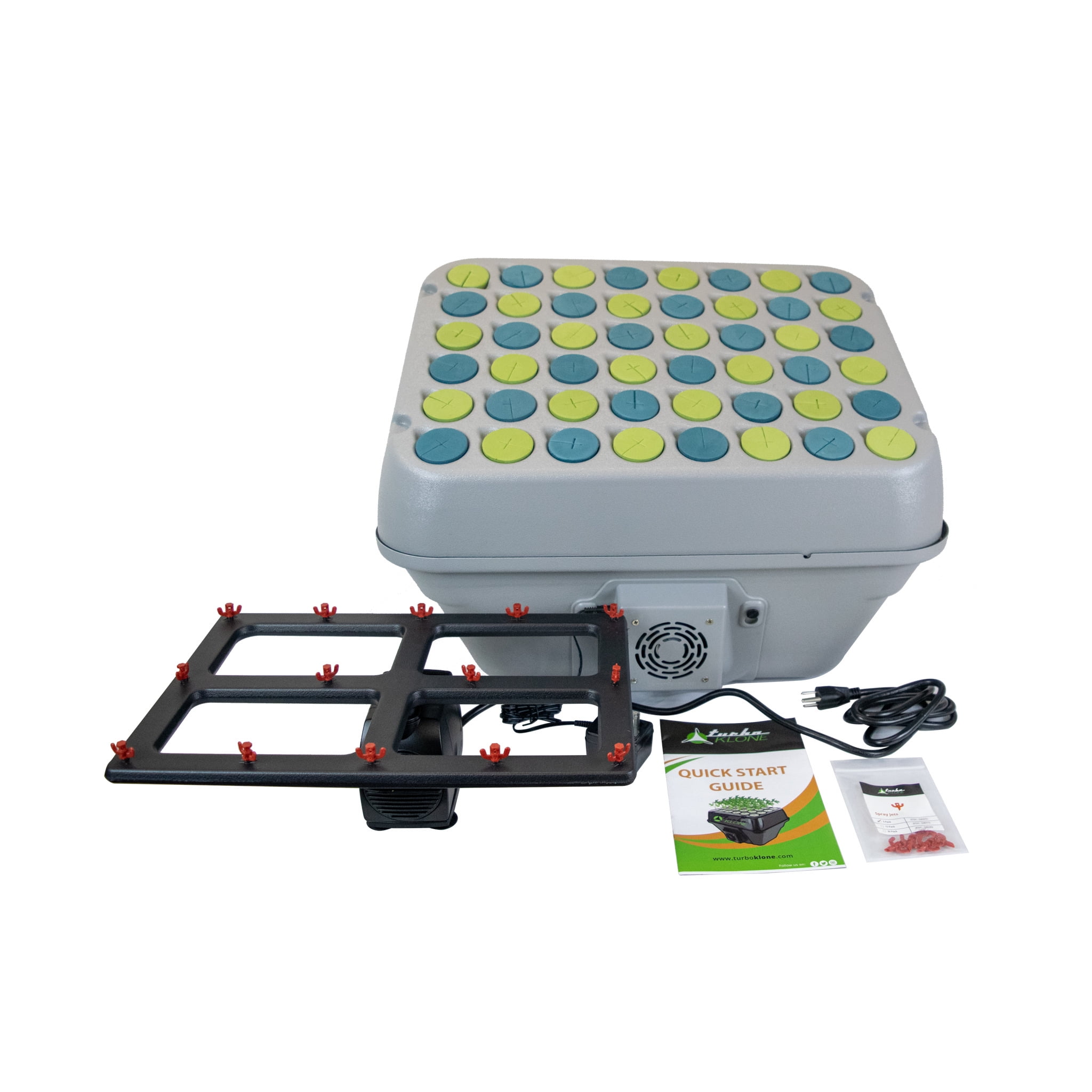 TurboKlone® T48 Special Edition Cloner - Walmart.com