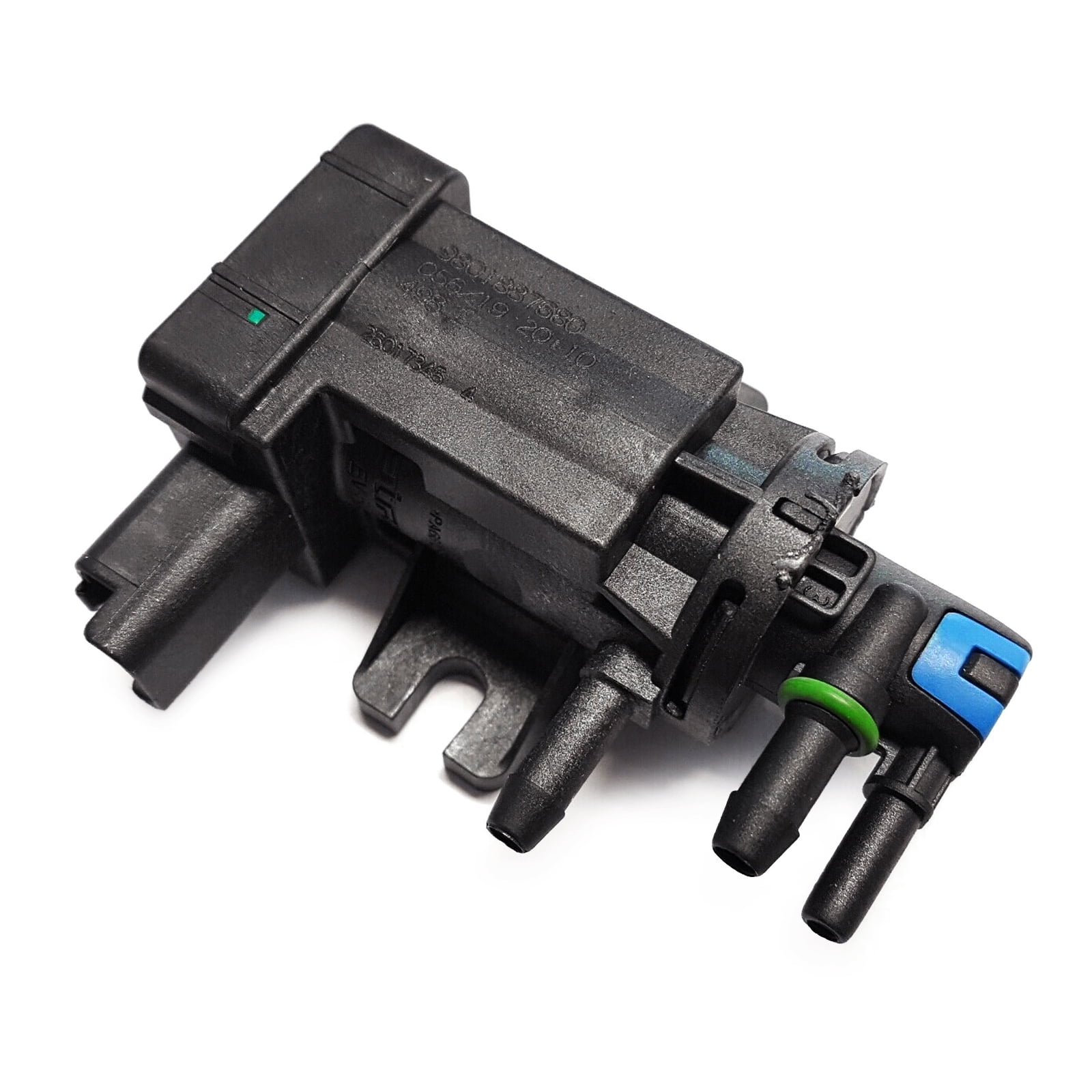 TurboPressure SolenoidValve forPeugeot 1.6 2.0 Auto Accessories ...