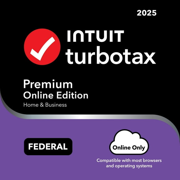 TurboTax Software in Computer Software for Home & Office - Walmart.com