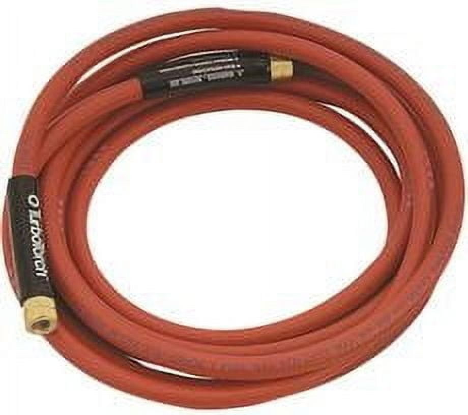 TurboTorch 0386-0335 X-3B Air Acetylene Torch Outfit - Walmart.com