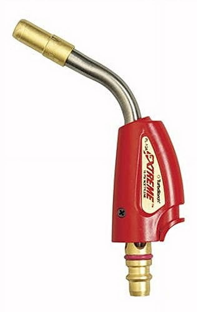 TurboTorch 0386-0820 PL-12A Tip Swirl, Air Acetylene, Self Lighting ...