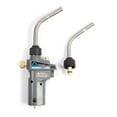 TurboTorch 0386-1299 TX500 Torch Swirl, MAP-Pro / LP Gas, Self Lighting ...