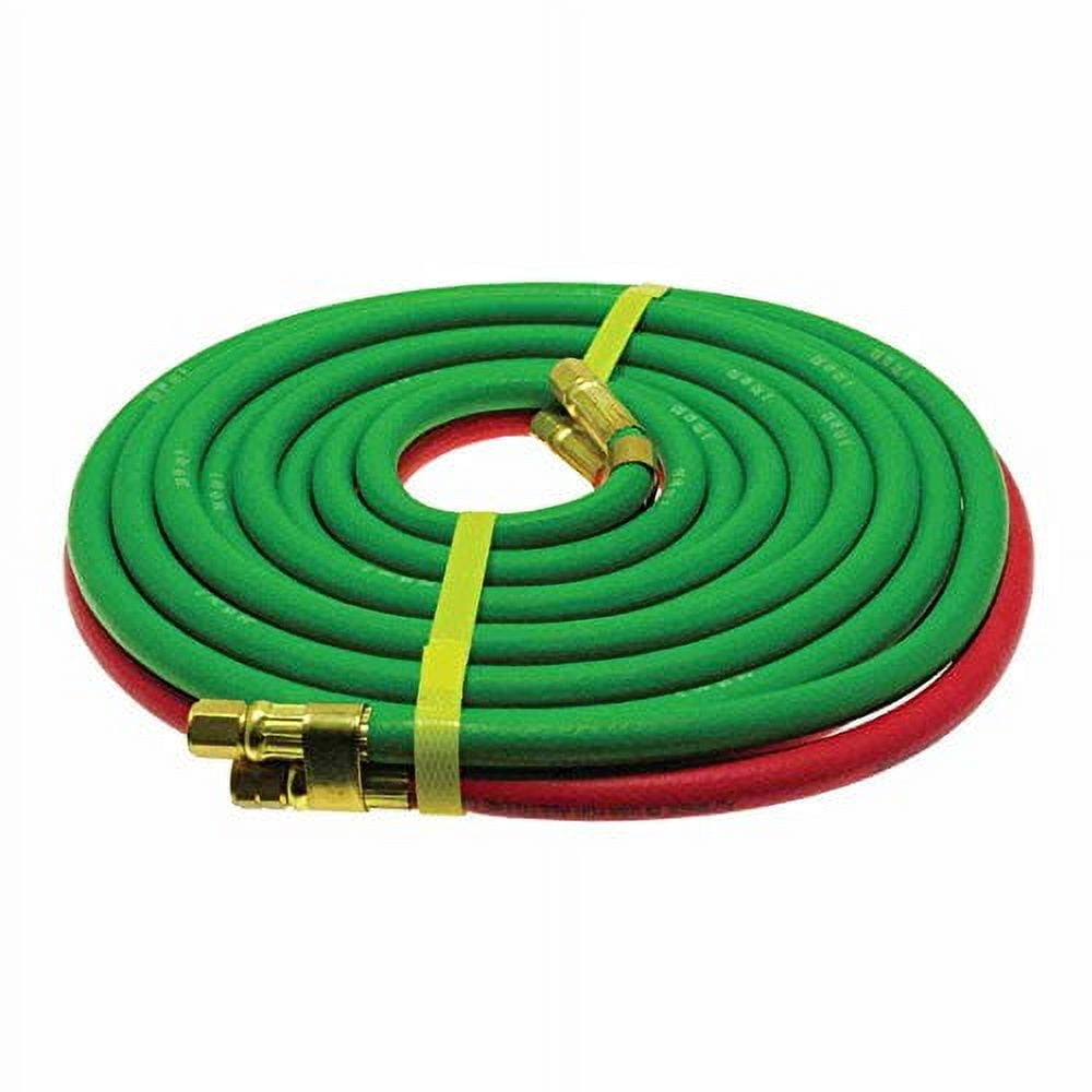 TurboTorch 252-03P Twin Hose, A" Fitting, 12.5 Feet 0386-1094 - Walmart.com