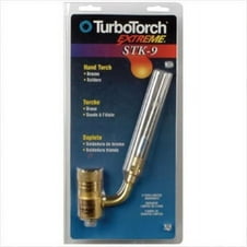 Portable Torch Sets for Welding and Cutting Home Improvement Tools