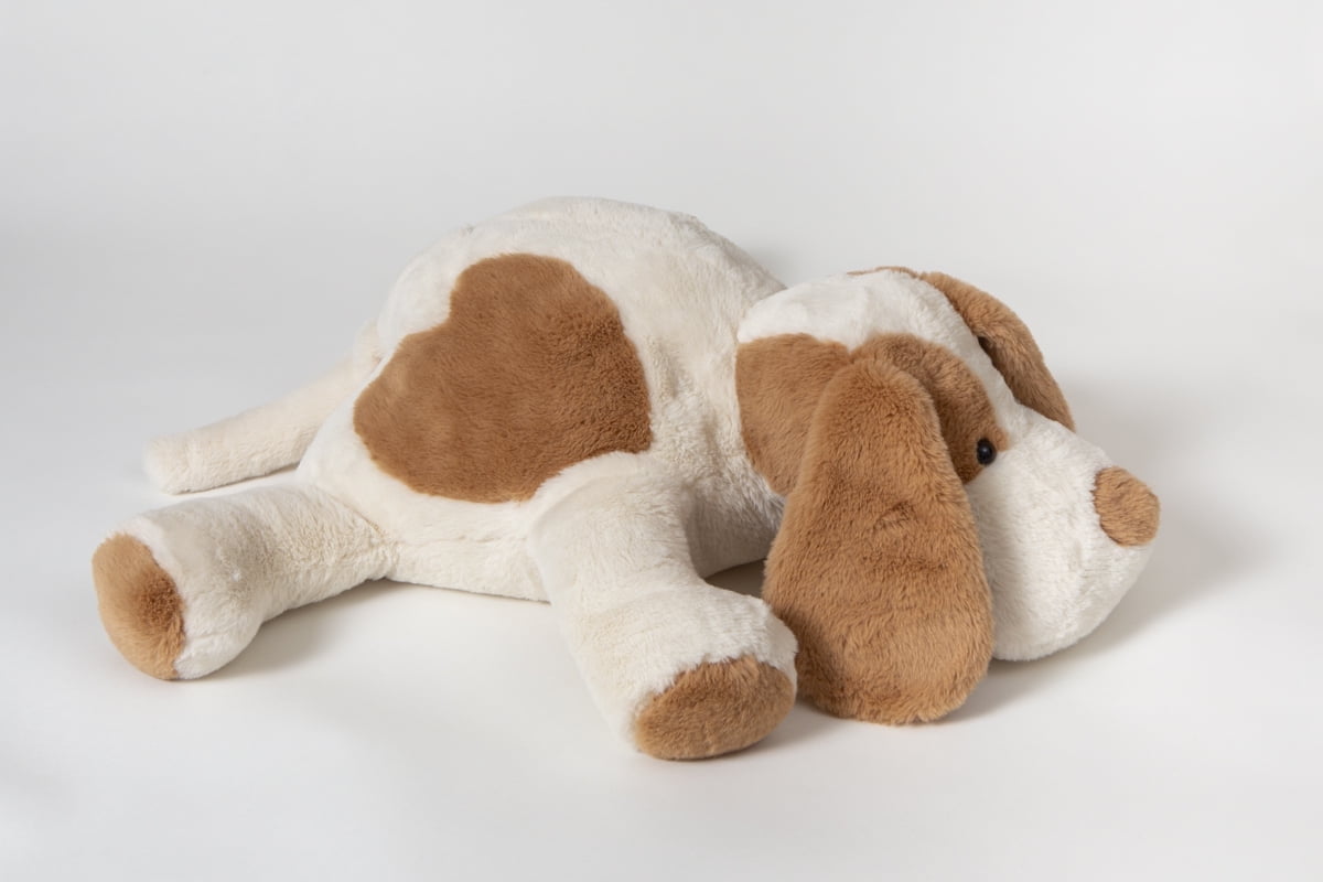 Turbobo 5lb Plush Therapeutic Stuffed Animal - Walmart.com