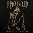 Turbocharged - Alpha Beast, Omega God - Music & Performance - CD ...