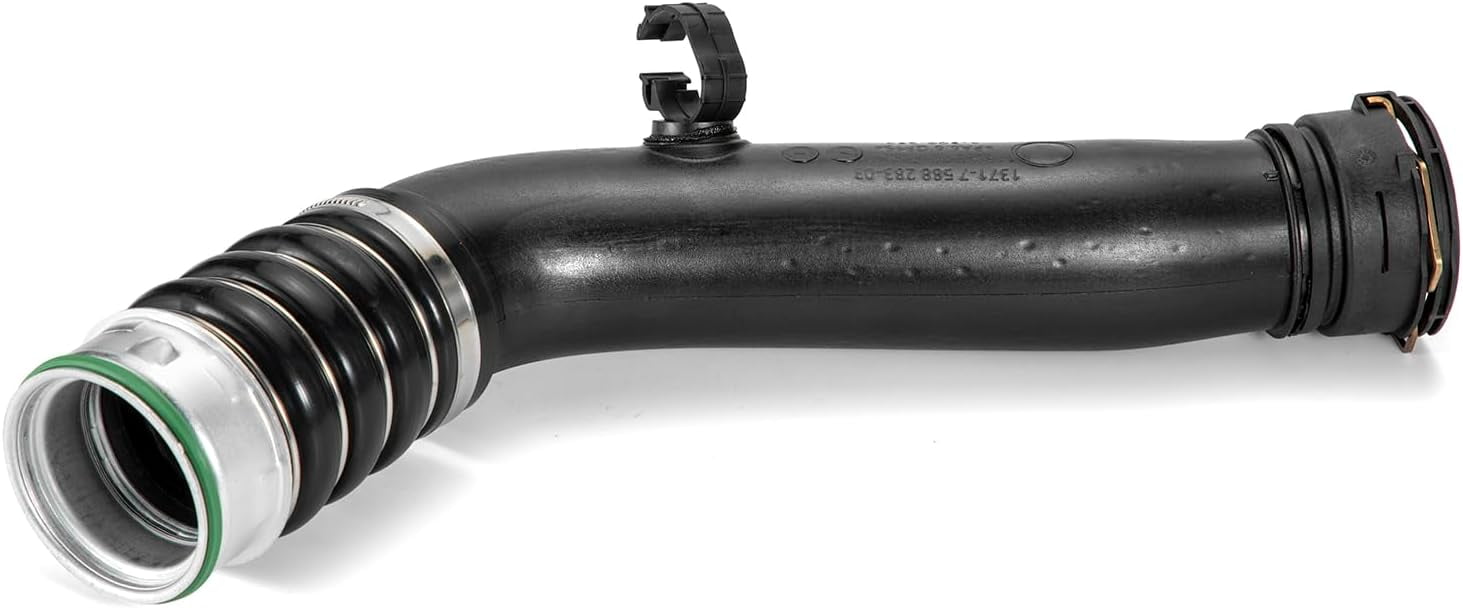 BINB ROAD Turbocharged Intercooler Hose Turbo Inlet Pipe 13717588283 ...