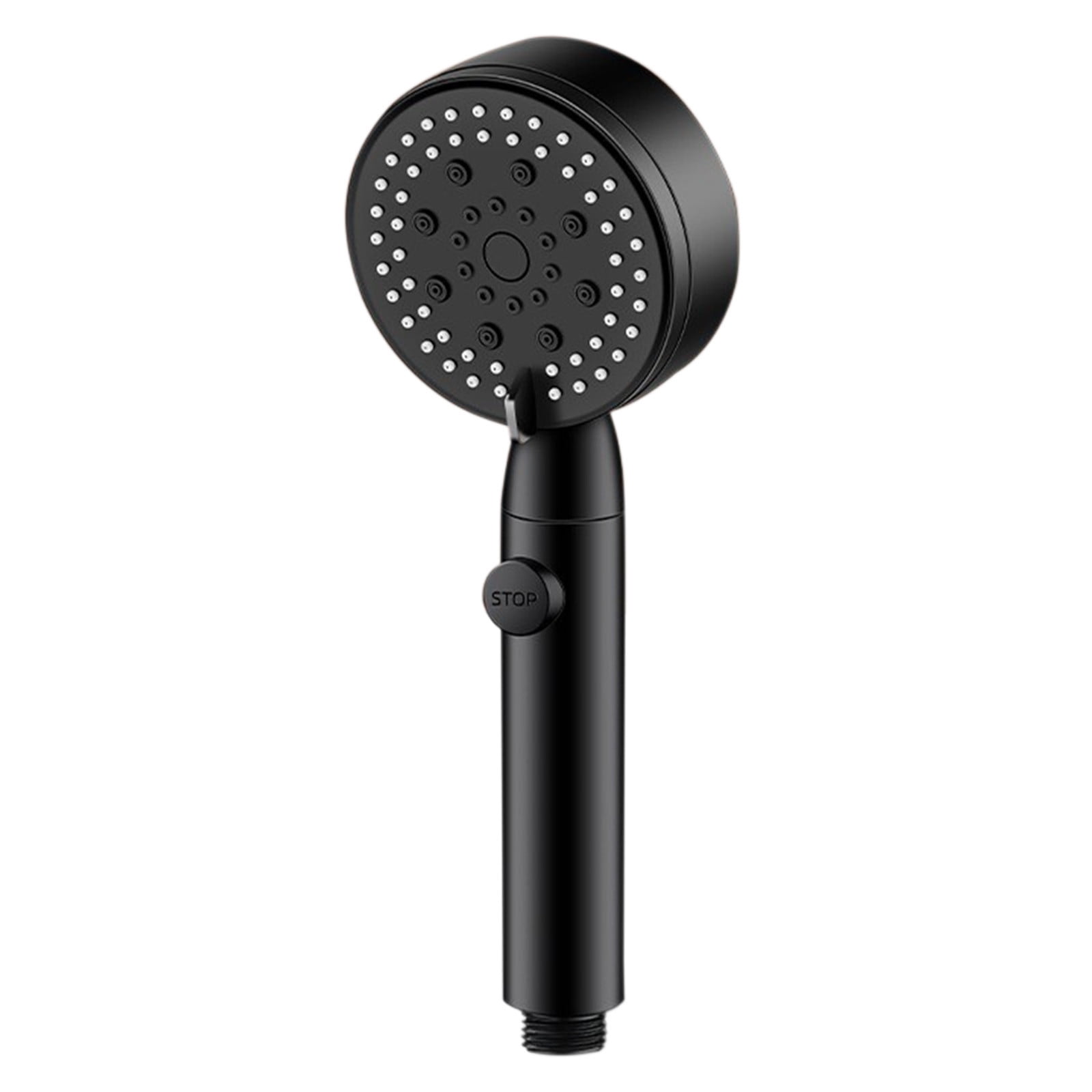 Turbocharged Shower Head with Handheld, 8 Modes High Pressure Shower ...