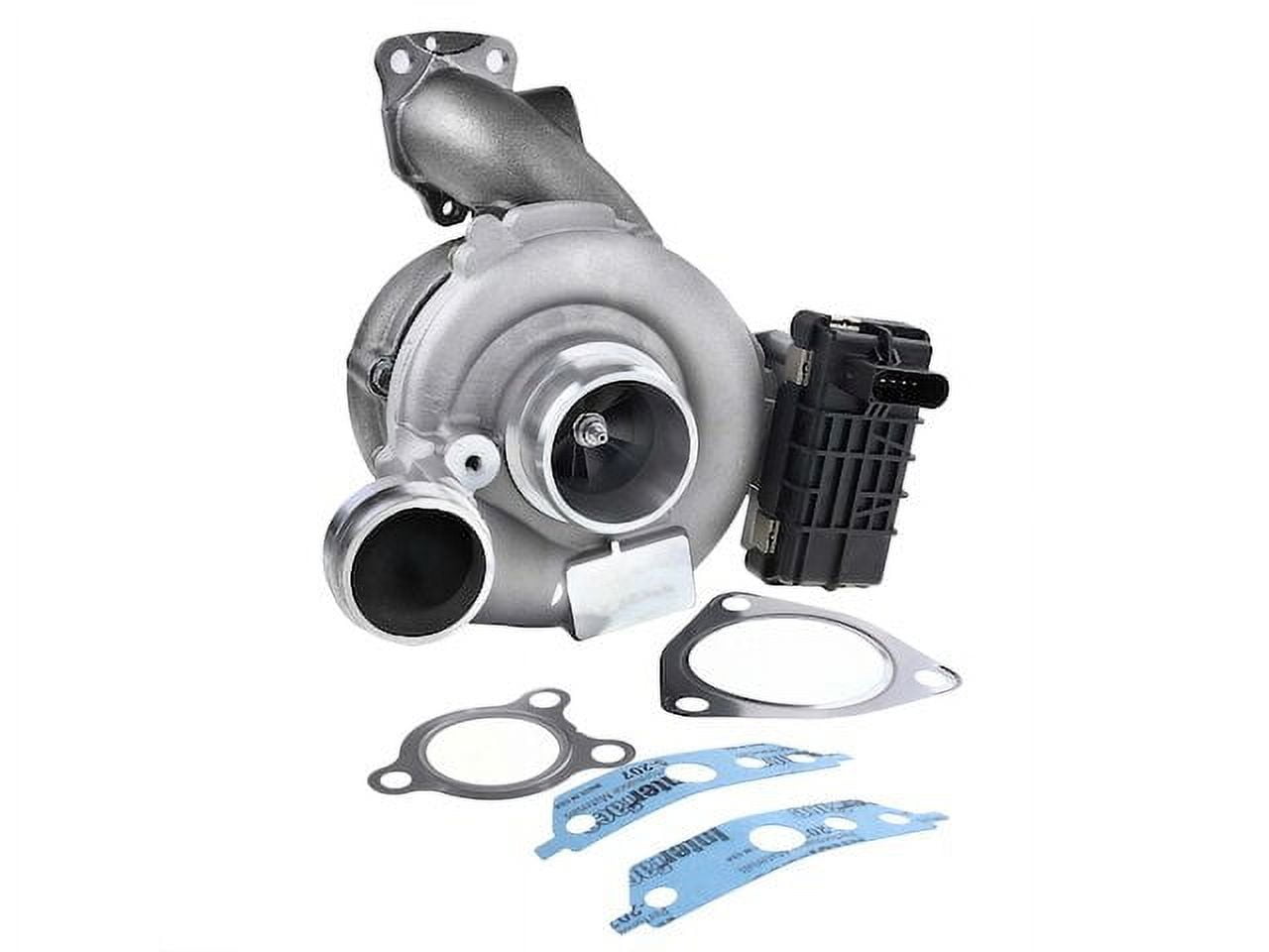 Turbocharger 1 - Compatible with 2010 - 2018 Mercedes-Benz Sprinter ...