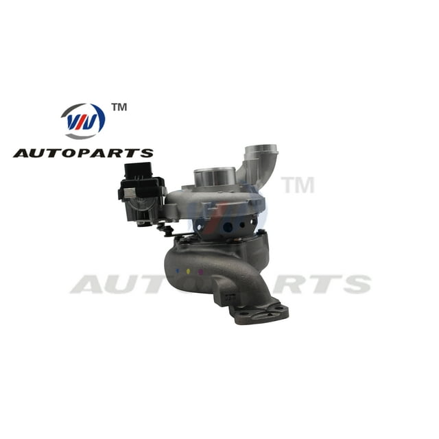 Turbocharger 765155-5007S for Chrysler 300C, Jeep Grand Cherokee ...