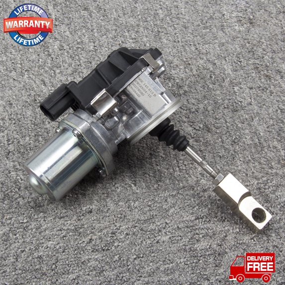 Turbocharger Actuator 06K145613B Fit for 2014-2017 VW Passat Sedan 1.8L ...