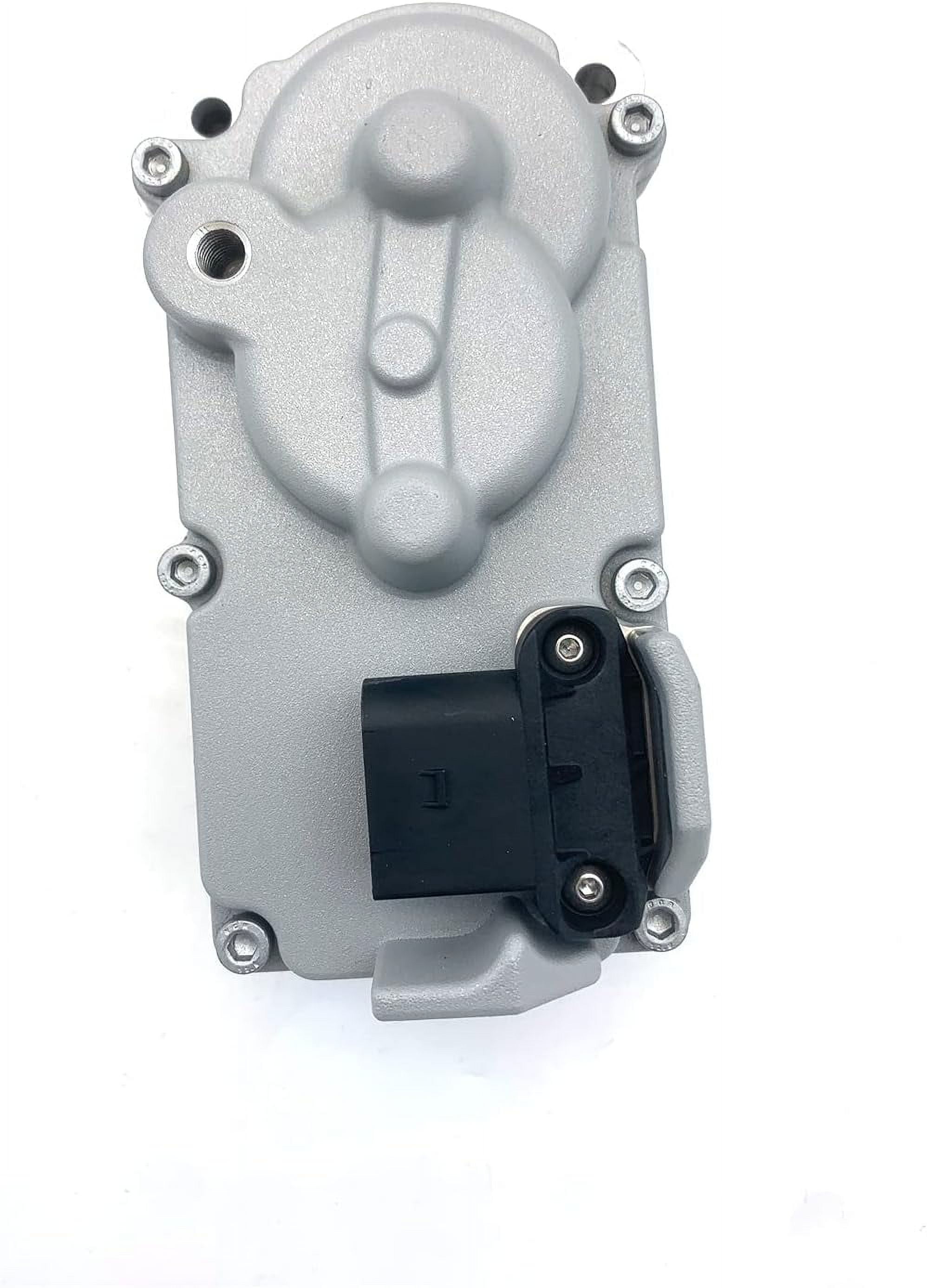 Turbocharger Actuator 6382096RX 5579127HX Compatible with Cummins ISB 6 ...