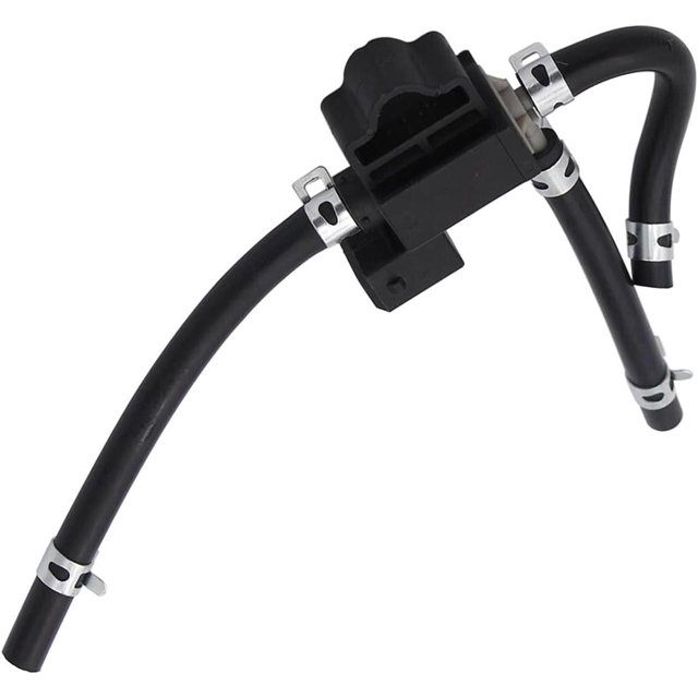 Turbocharger Actuator Bypass Valve Fit Compatible with Chevy Encore ...