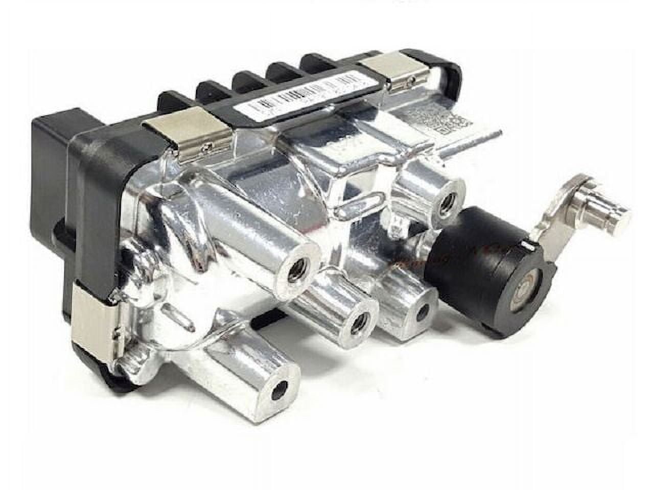 Turbocharger Actuator - Compatible with 2010 - 2022 Mercedes-Benz ...