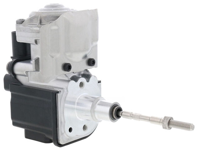 Turbocharger Actuator - Compatible with 2017 - 2018 Porsche Macan Base ...