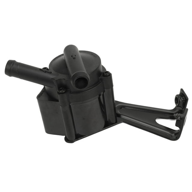 Turbocharger Auxiliary Water Pump 11517629916 Engine Coolant Water Pump ...