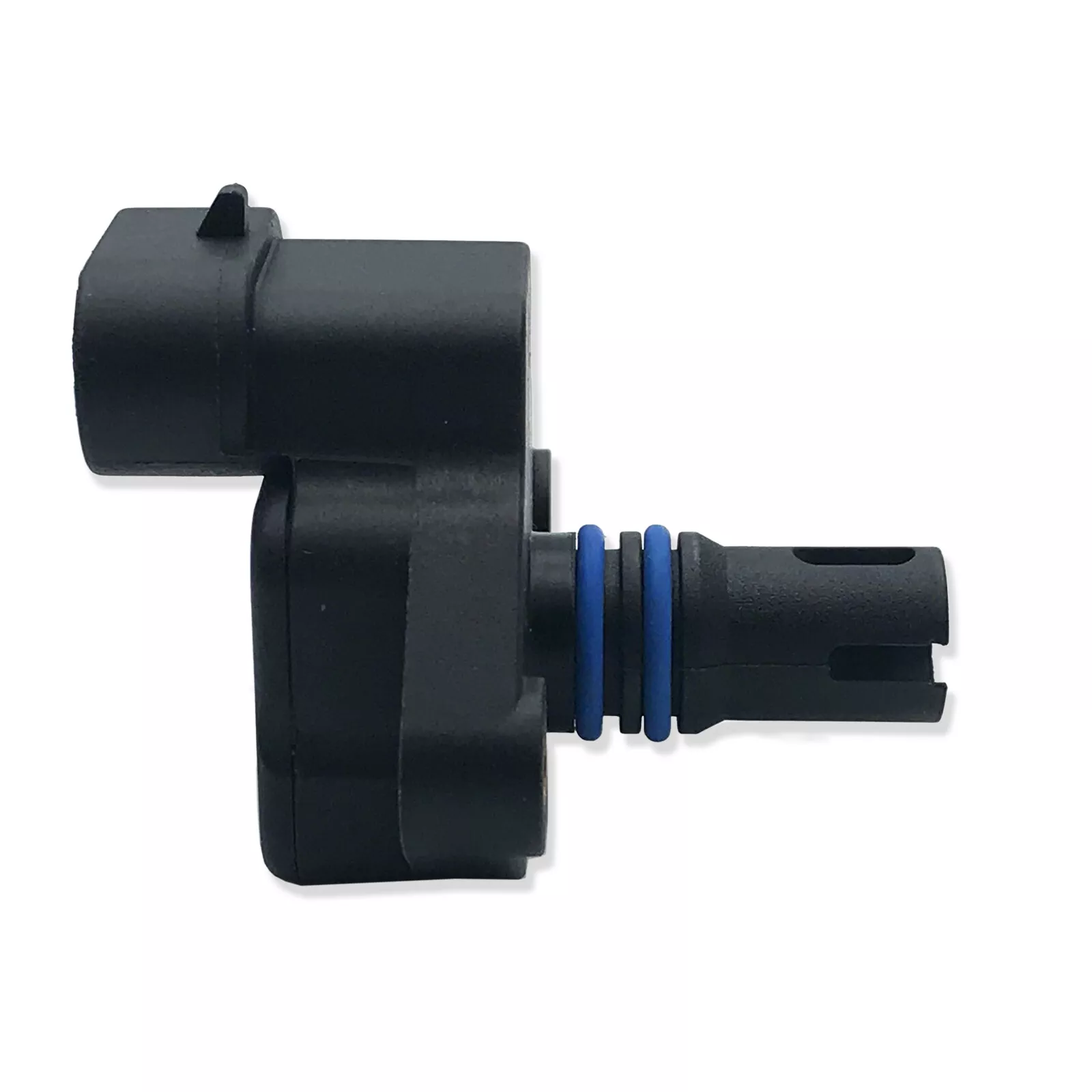 Turbocharger Boost Pressure MAP Sensor For AS349 03-07 Dodge Ram ...