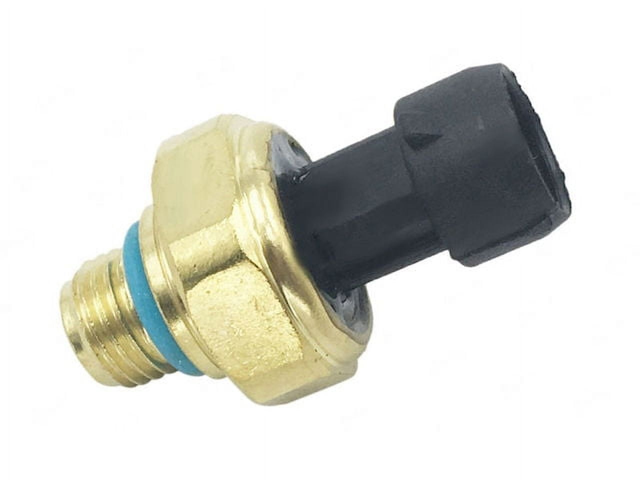 Turbocharger Boost Sensor - Compatible with 1994 Kenworth C550 N14 ...