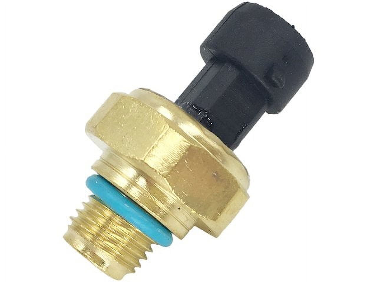 Turbocharger Boost Sensor - Compatible with 1996 - 1998 Ford LT9513 N14 ...