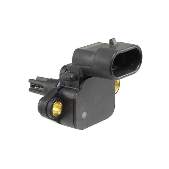 Ram 1500 Turbocharger Boost Sensor