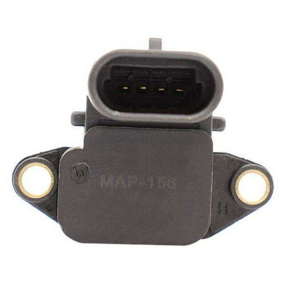 Ram 1500 Turbocharger Boost Sensor