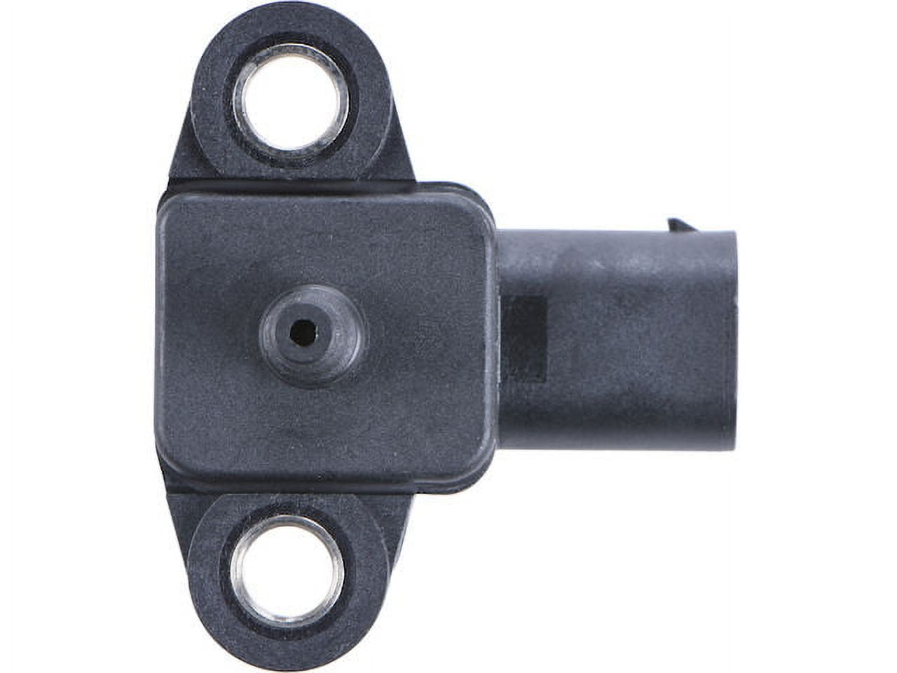 Turbocharger Boost Sensor - Compatible with 2004 - 2015 Freightliner ...