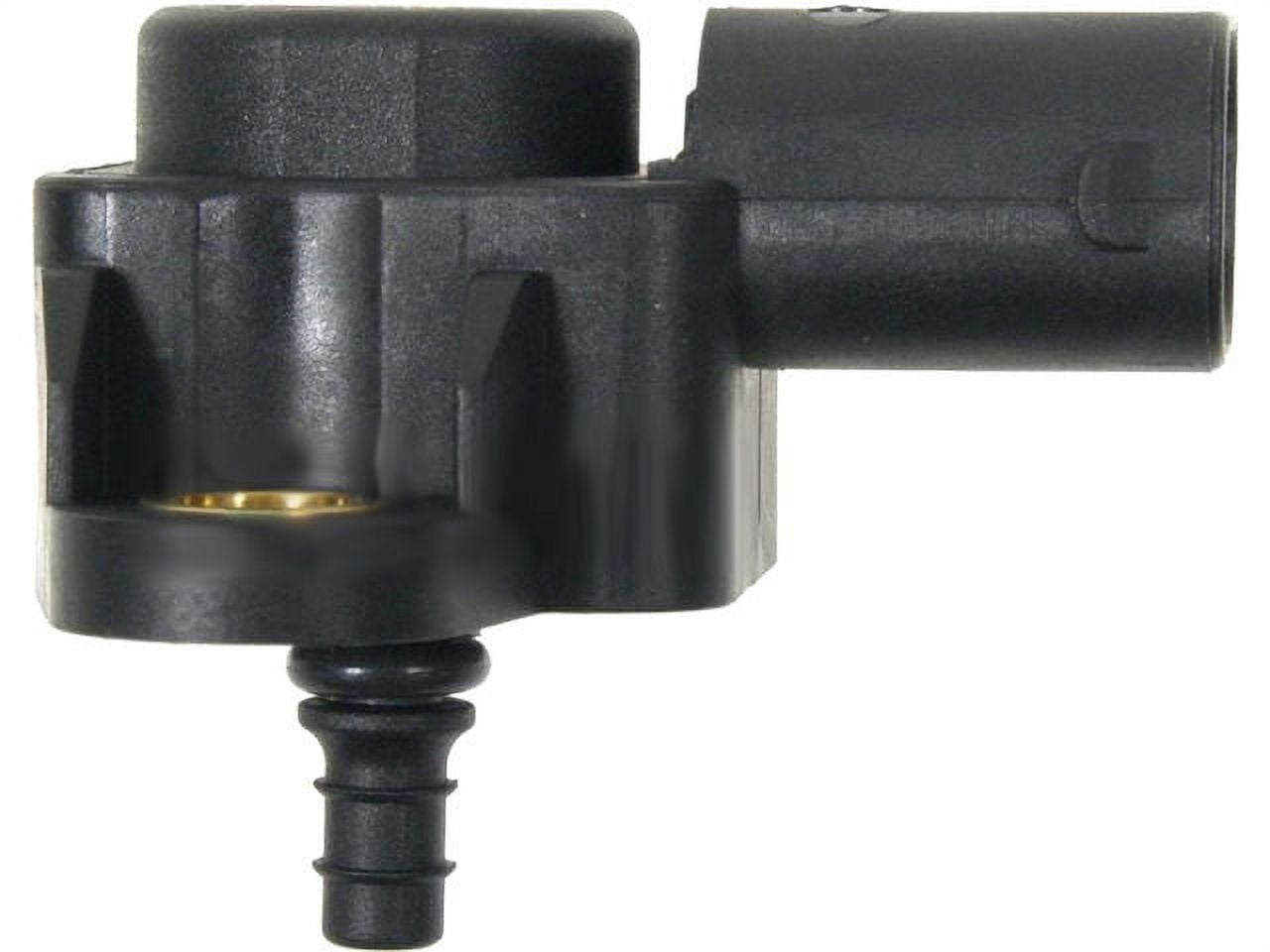 Turbocharger Boost Sensor - Compatible with 2004 - 2015 Freightliner ...