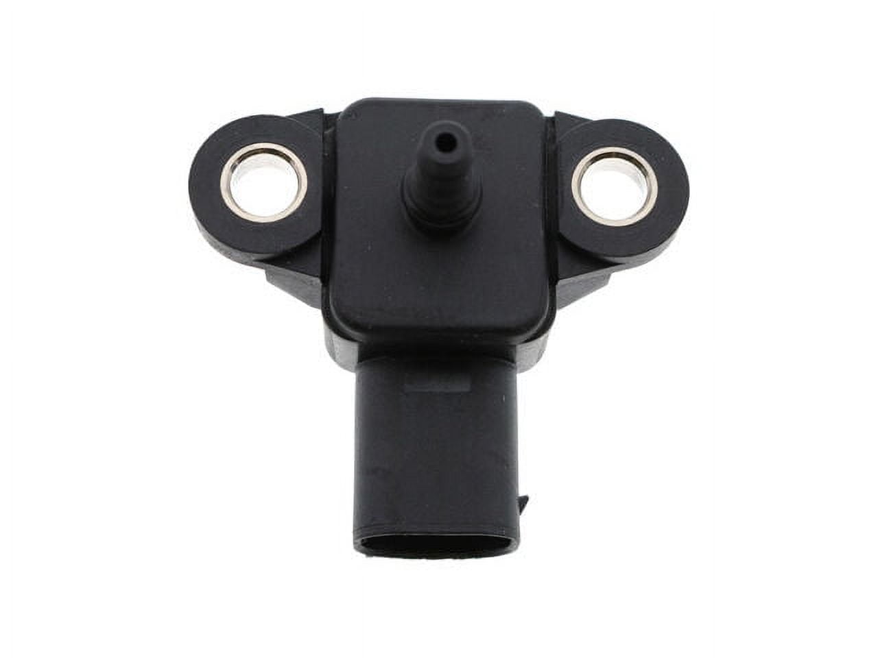 Turbocharger Boost Sensor - Compatible with 2005 - 2009 Mercedes-Benz ...