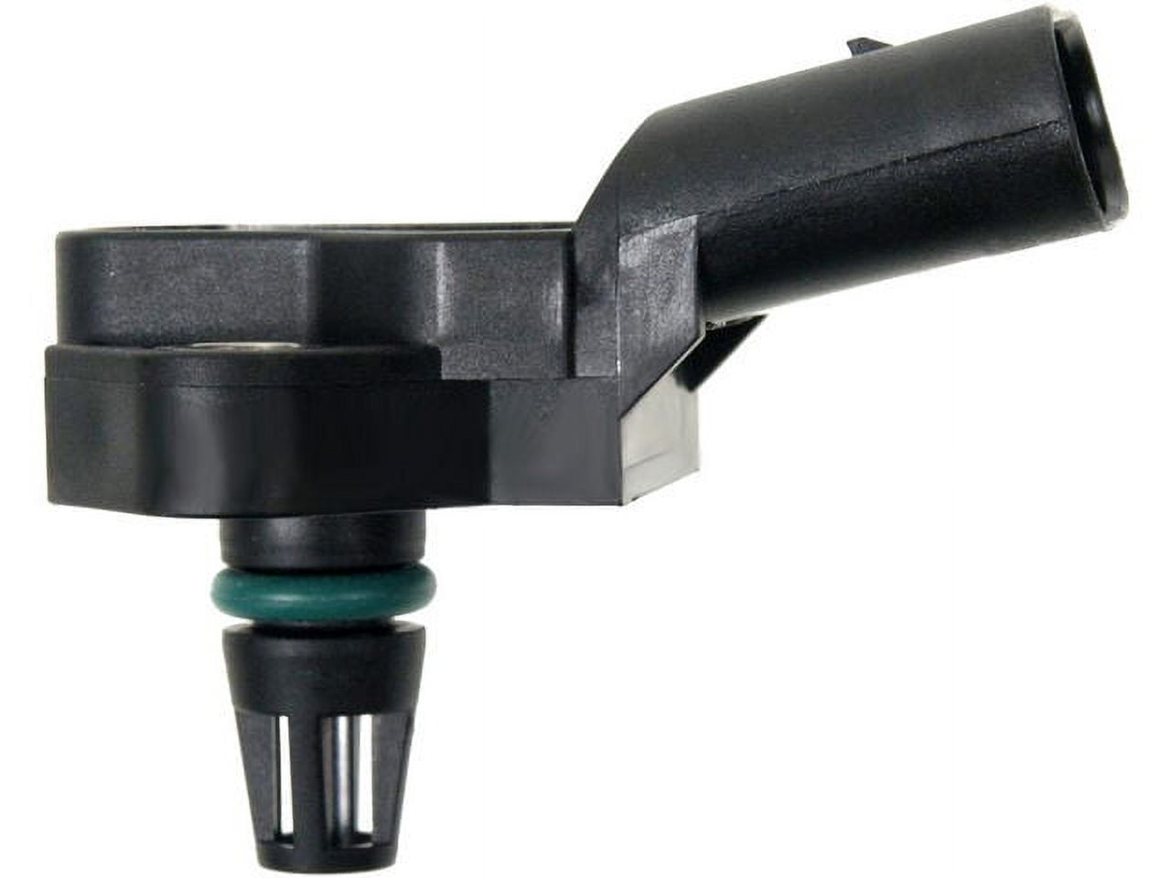 Turbocharger Boost Sensor - Compatible with 2006 - 2020 Volkswagen ...