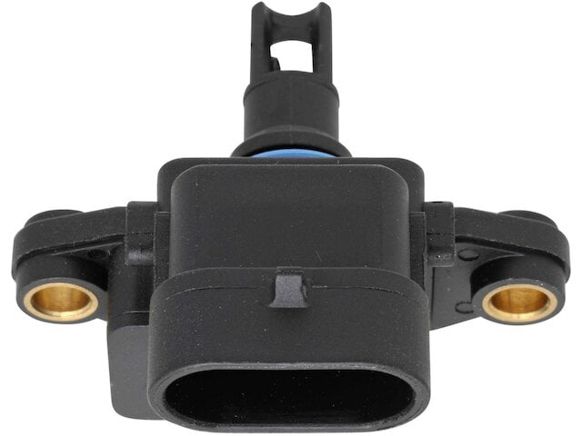 Turbocharger Boost Sensor - Compatible with 2008 - 2010 Chevy HHR 2.0L ...