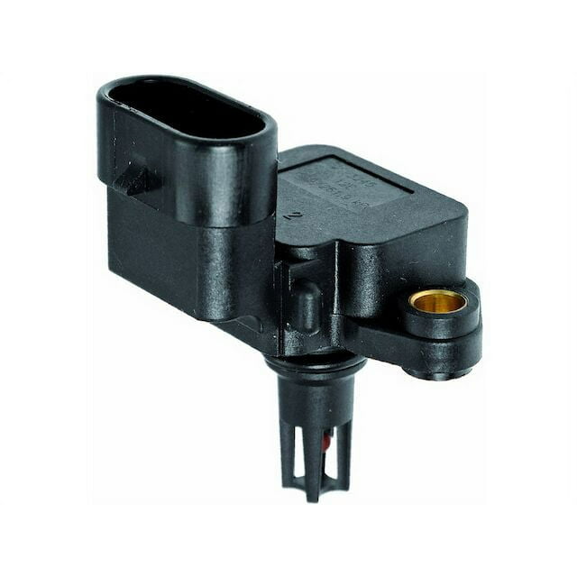 Turbocharger Boost Sensor - Compatible with 2008 - 2010 Chevy HHR 2009 ...