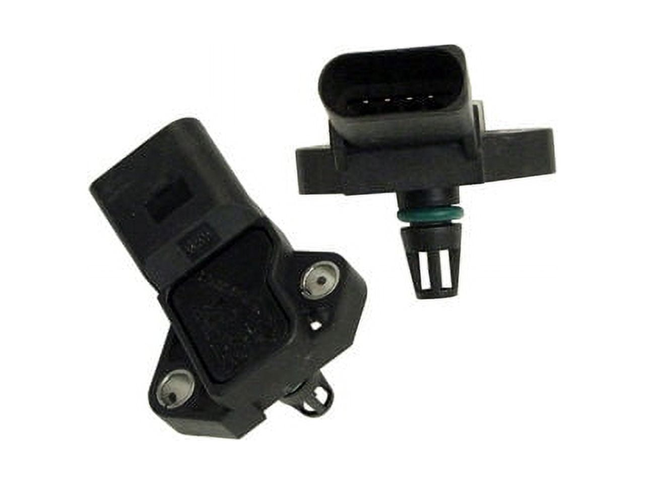 Audi Q5 Turbocharger Boost Sensor