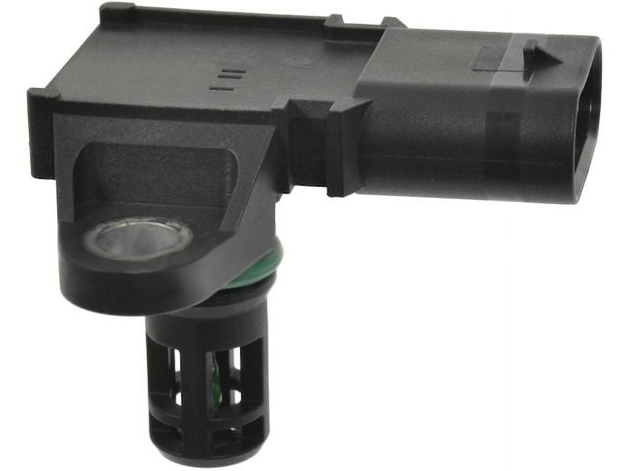 Turbocharger Boost Sensor - Compatible with 2011 - 2012, 2015 - 2017 ...