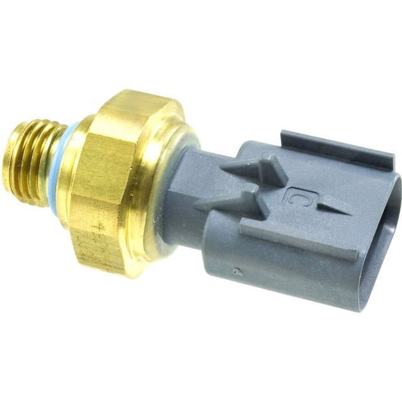 Ram 1500 Turbocharger Boost Sensor