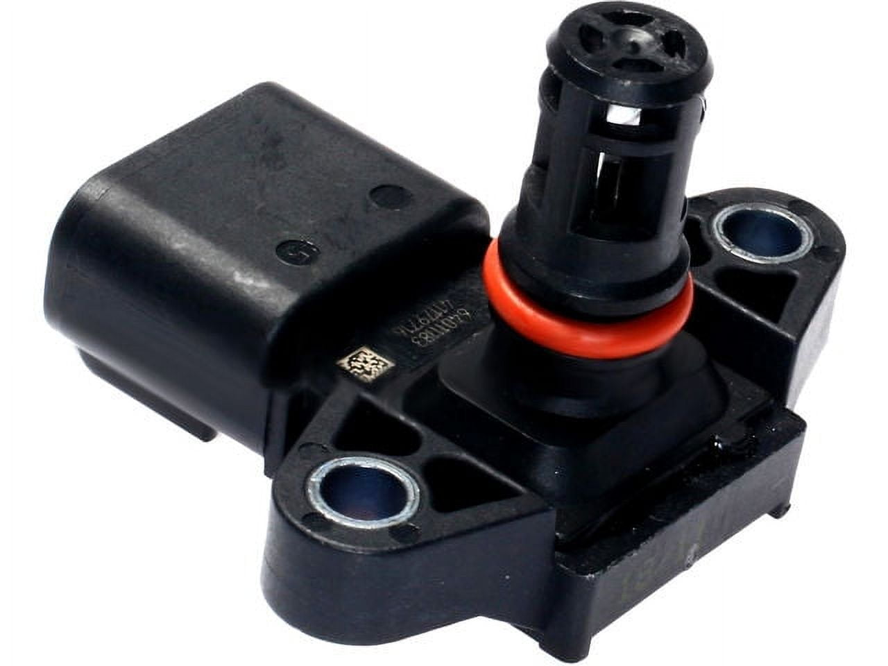 Turbocharger Boost Sensor - Compatible with 2011 - 2014 Ford F-150 3.5L ...
