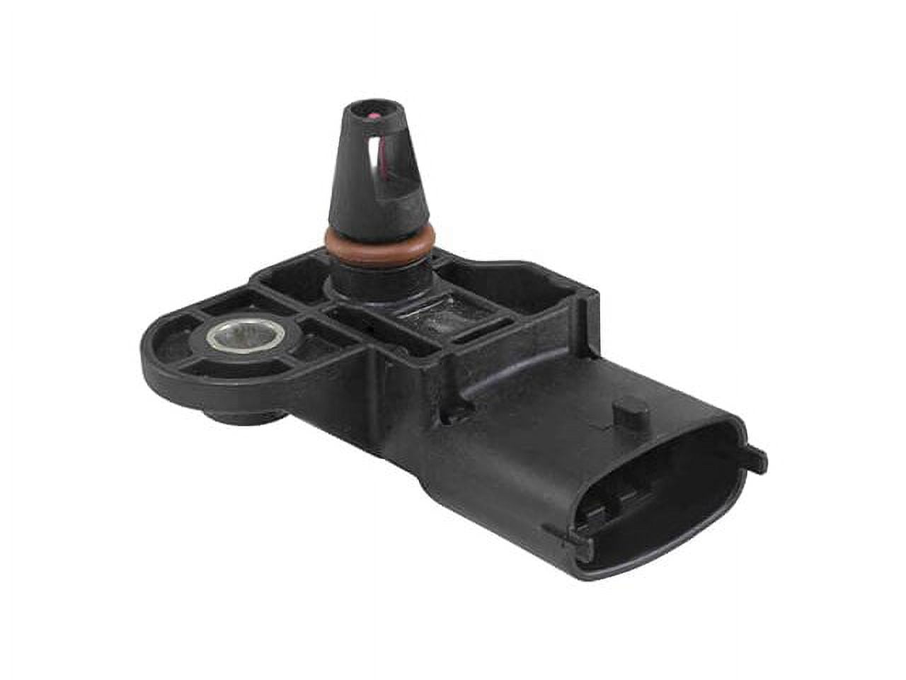 Turbocharger Boost Sensor - Compatible with 2011 - 2017 Buick Regal ...