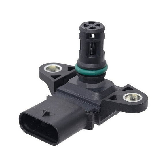 Bmw 335 Turbocharger Boost Sensor