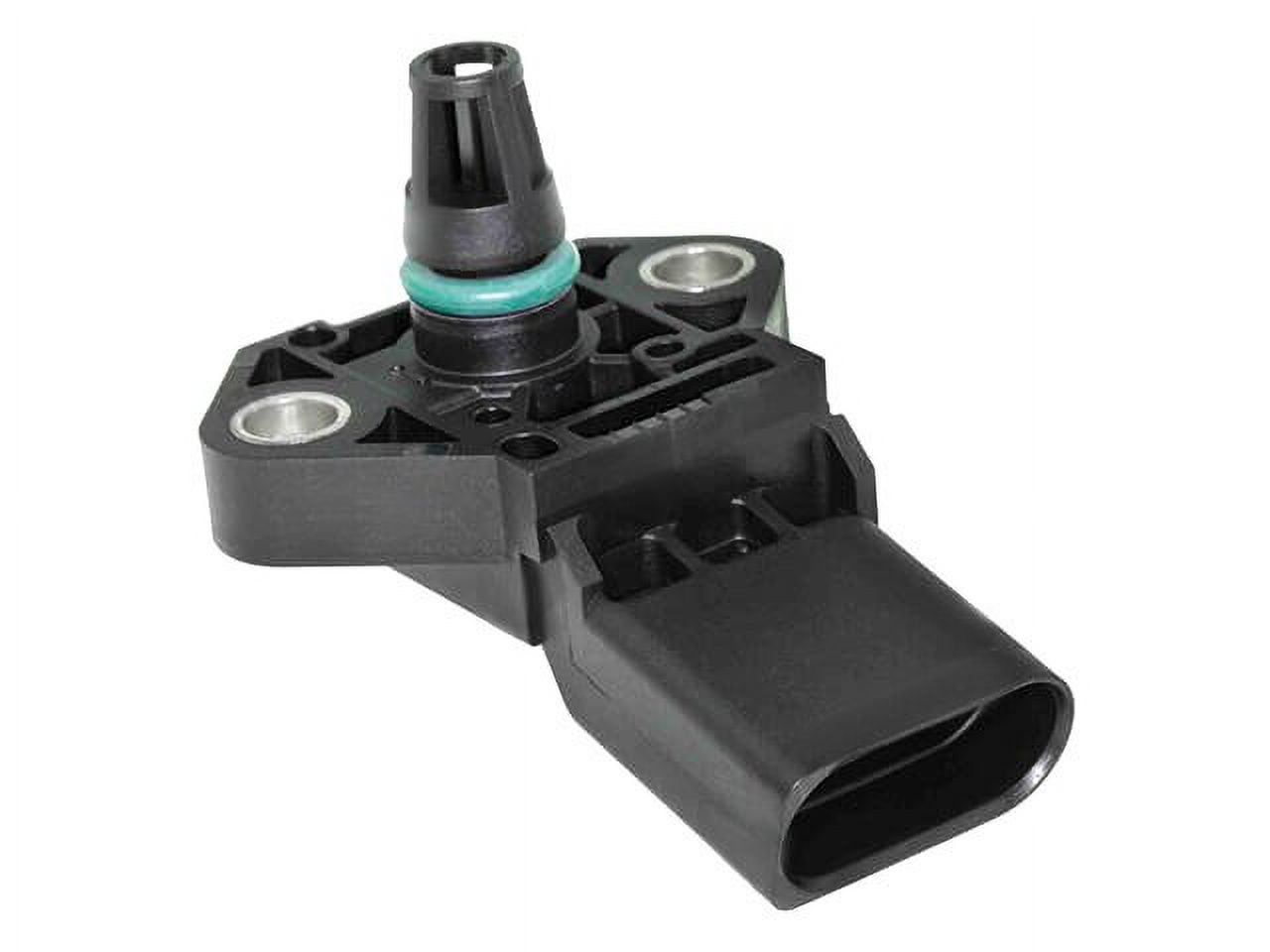 Volkswagen Passat Turbocharger Boost Sensor