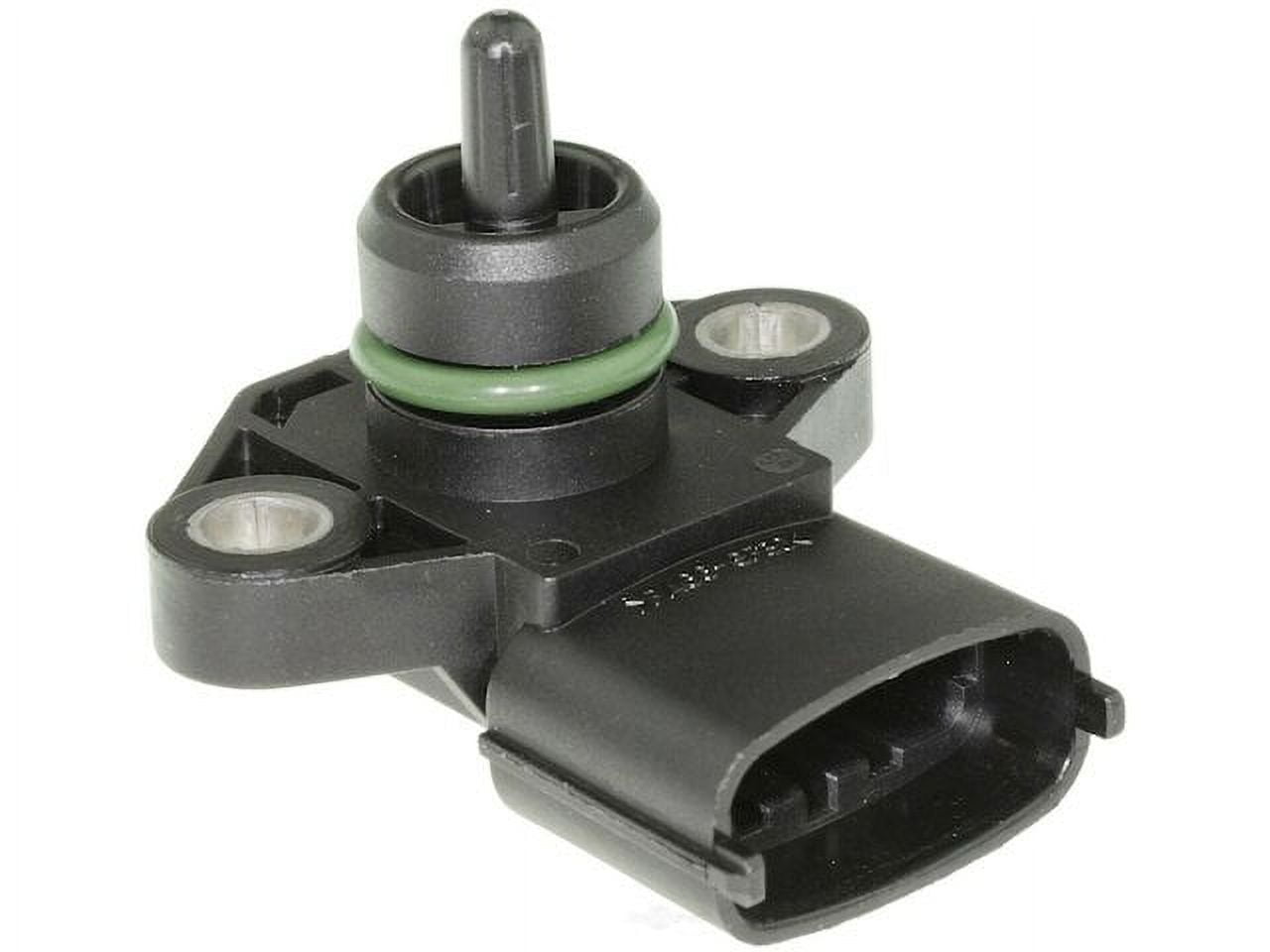 Turbocharger Boost Sensor - Compatible with 2013 - 2014, 2016 - 2018 ...