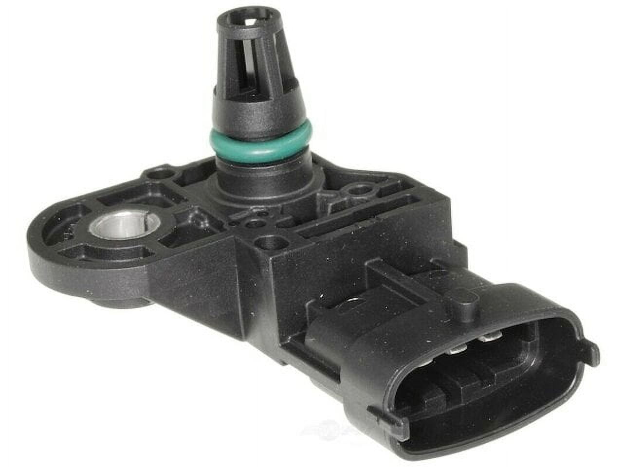 Ford Fusion Turbocharger Boost Sensor