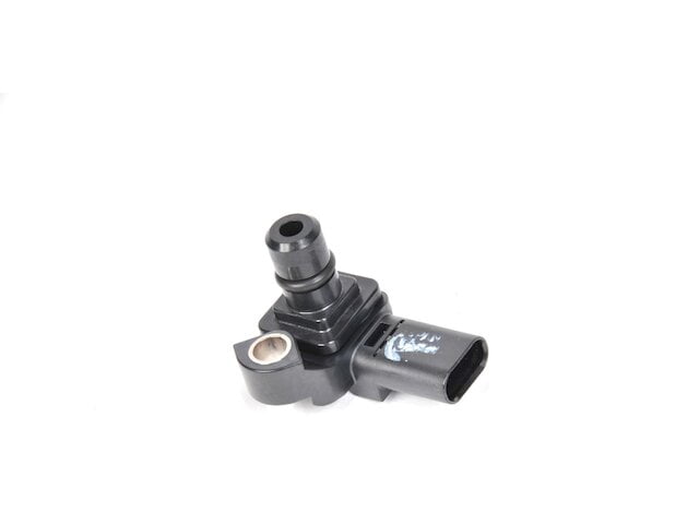 Turbocharger Boost Sensor - Compatible with 2016 - 2018 Chevy Malibu 1 ...