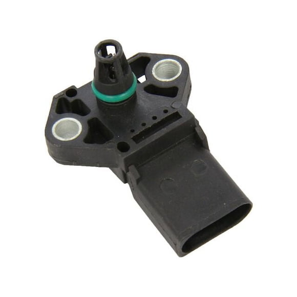 Volkswagen Passat Turbocharger Boost Sensor