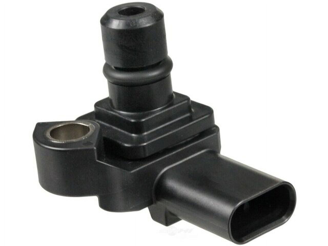 Turbocharger Boost Sensor - Compatible with 2016 - 2019 Chevy Cruze ...