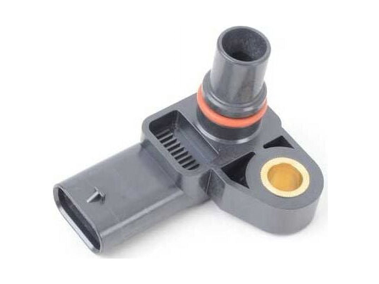 Turbocharger Boost Sensor - Compatible with 2016 - 2019 Mercedes-Benz ...