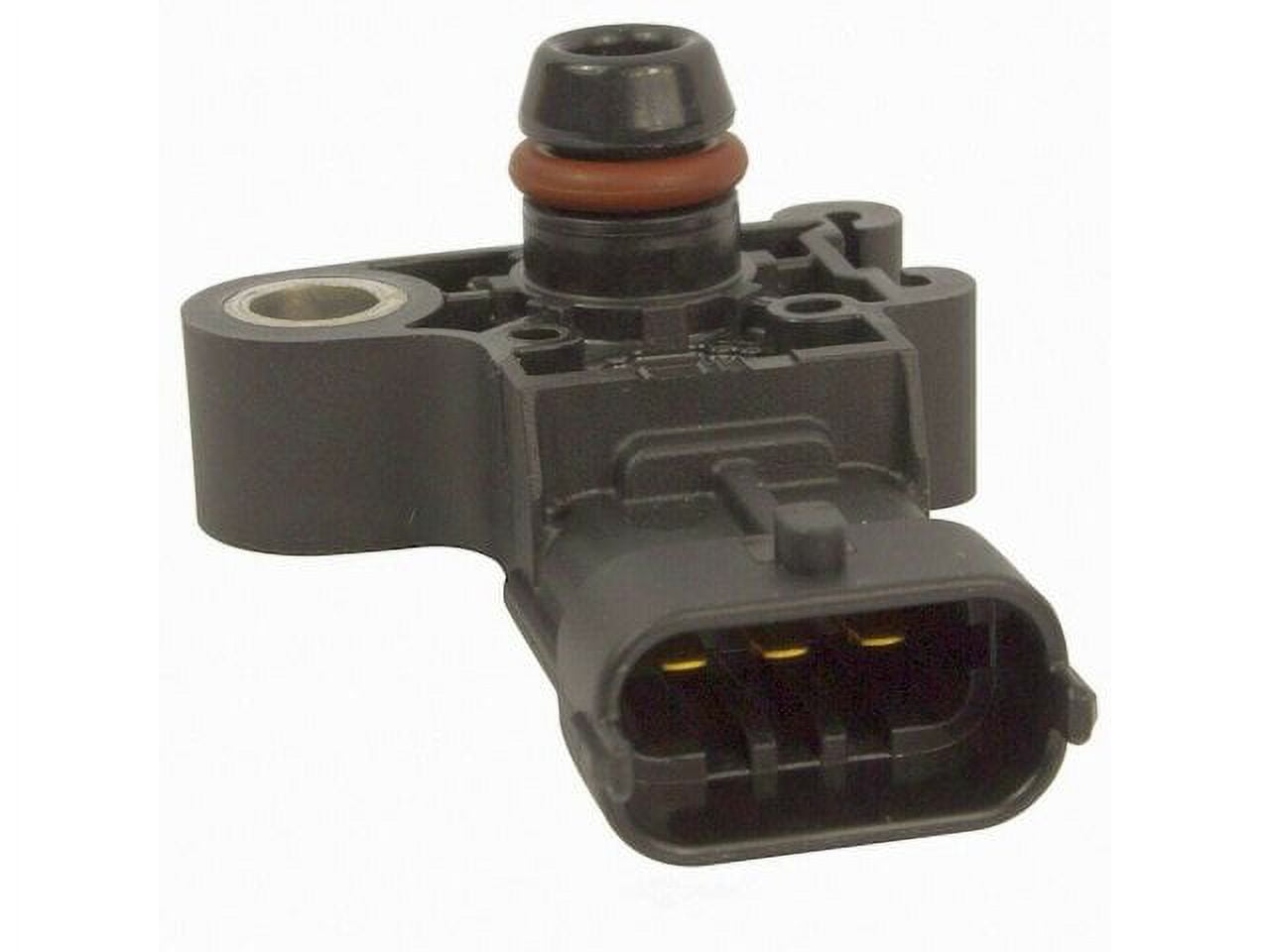 Turbocharger Boost Sensor - Compatible with 2018 - 2019 Ford EcoSport 1 ...