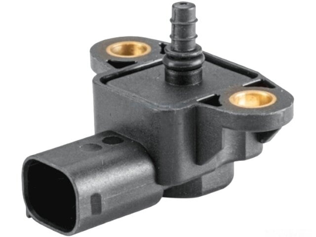 Turbocharger Boost Sensor for 2010-2012 Mercedes Sprinter 3500 ...
