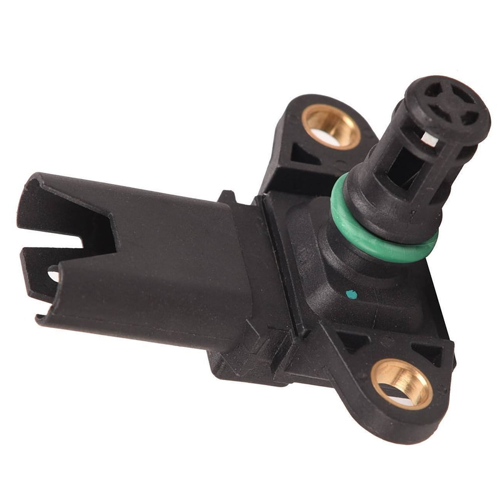 Turbocharger Boost Sensor for 2011 1 Series M Base Located on intake ...