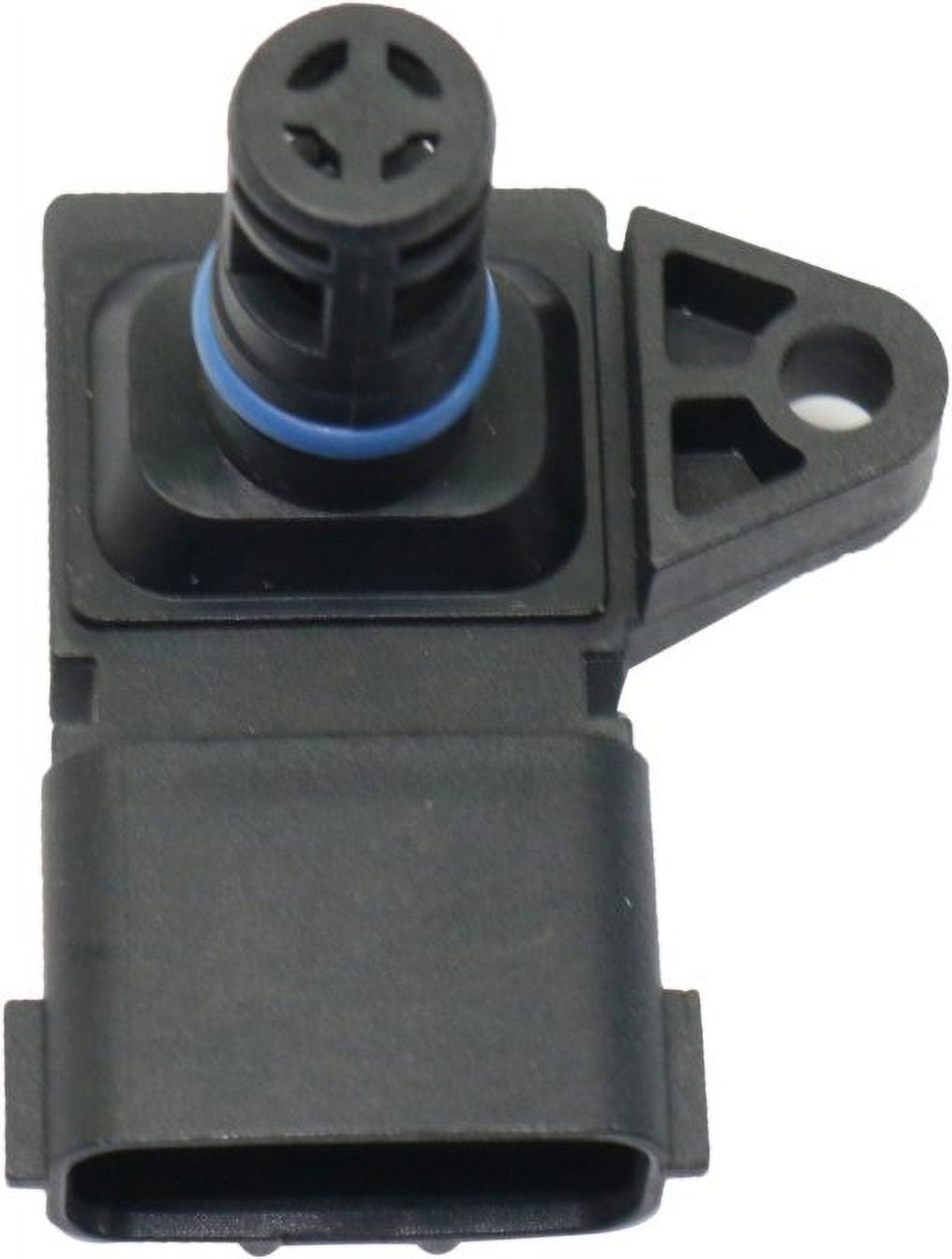 Turbocharger Boost Sensors for Freightliner Argosy Cascadia Columbia ...