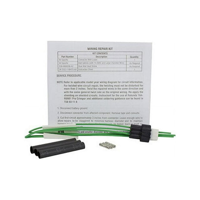 Turbocharger Boost Solenoid Connector - Compatible with 2020 - 2022 ...